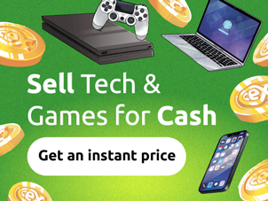 CeX (AU) Buy & Sell Games, Phones, DVDs, Blu-ray, Electronics ...