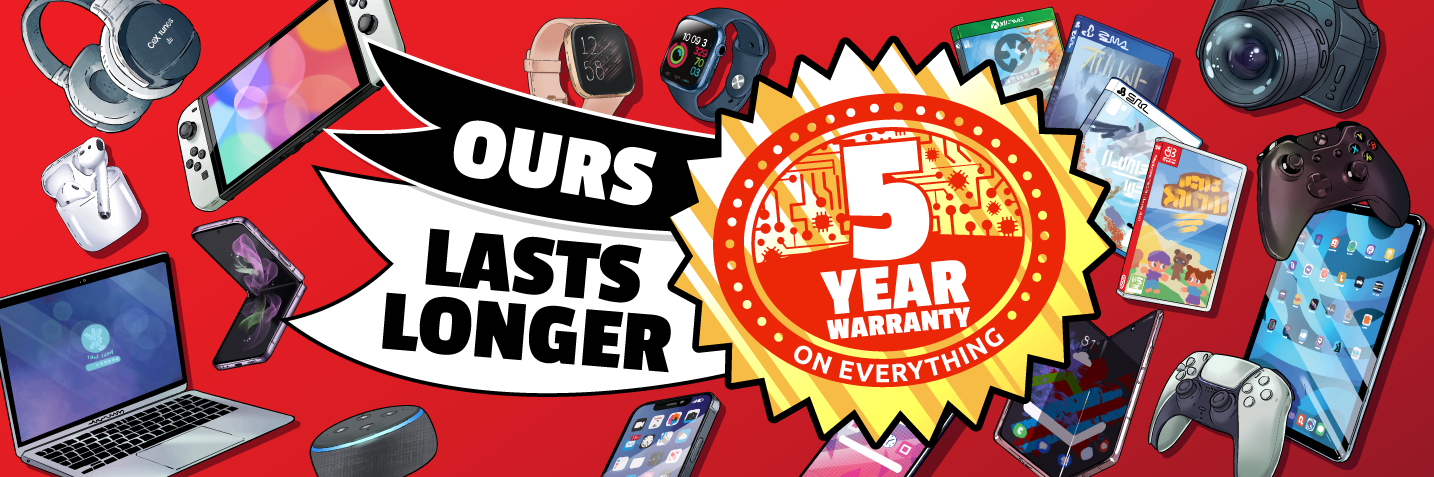 CeX (AU) Buy & Sell Games, Phones, DVDs, Blu-ray, Electronics, Computing, Vision & CDs