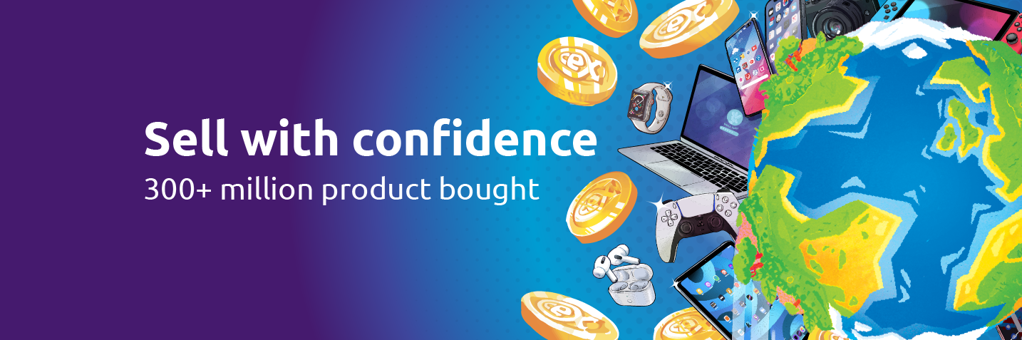 CeX (AU) Buy & Sell Games, Phones, DVDs, Blu-ray, Electronics ...