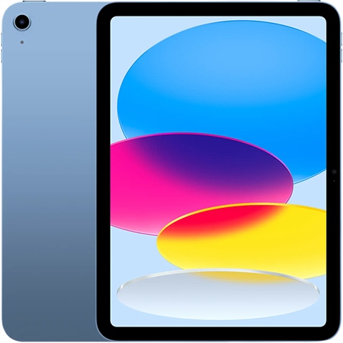 Apple iPad A16 (A3355) 11" 128GB Blue, Unlocked A - CeX (AU): - Buy ...
