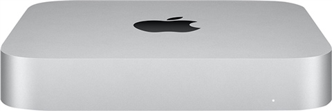 Mac Mini 9,1/M1 (8-CPU 8-GPU)/16GB Ram/256GB SSD/Silver/A - CeX (AU ...