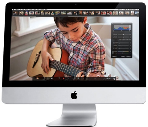 Apple iMac 10,1/E7600/4GB Ram/1TB HDD/HD4670/27"/B - CeX (AU): - Buy ...