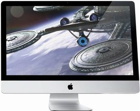 Apple iMac 11,1/i5 750/4GB Ram/1TB HDD/DVD-RW/27"/C - CeX (AU): - Buy ...