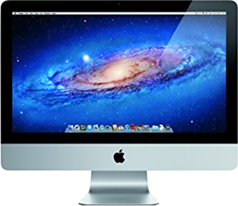 Apple iMac 12,1/i5-2400S/4GB Ram/500GB HDD/6750/21"/B - CeX (AU): - Buy ...