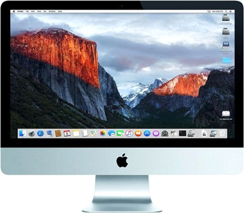 Apple iMac 12,1/i5-2500S/4GB Ram/1TB HDD/DVD-RW/6770M/21"/B - CeX (AU ...