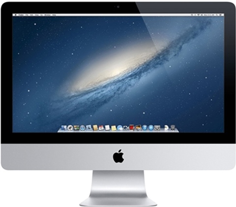 Apple iMac 13,1/i5-3330S/16GB Ram/1TB HDD/GT 640M/21"/B - CeX (AU ...