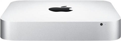 Apple Mac Mini 5,2/i5-2520M/8GB Ram/256GB SSD/6630M/B - CeX (AU): - Buy ...