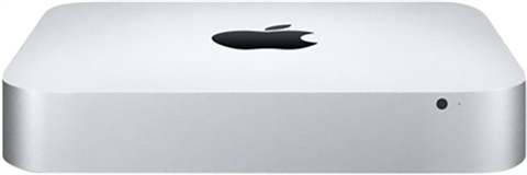 Apple Mac Mini 6,1/i5-3210M/4GB Ram/500GB HDD/B - CeX (AU): - Buy, Sell ...