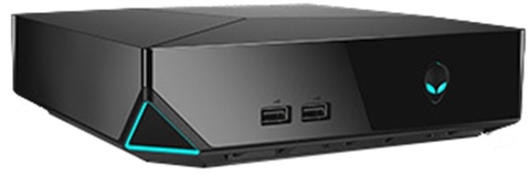 Alienware Alpha/i7 4765T/8GB Ram/2TB HDD/Windows 8/B - CeX (AU): - Buy ...