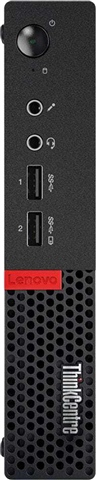 Lenovo 910T/i7-7700/16GB DDR4/500GB SSD+1TB HDD/GTX 1080/DVD-RW/W11/B ...