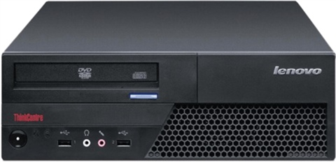Lenovo Thinkcentre M58e/E5300/4GB Ram/1TB HDD/W10/B - CeX (AU): - Buy ...