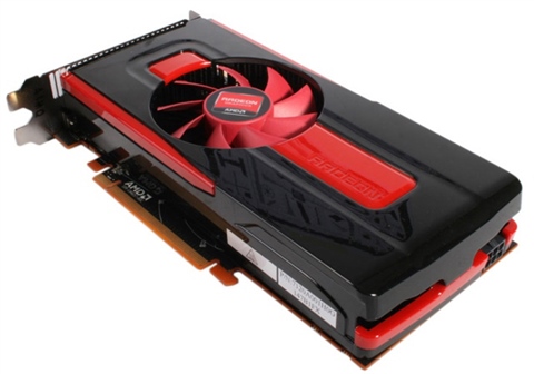 ATI Radeon Cape Verde HD 7770 2GB DX11.1 - CeX (AU): - Buy, Sell, Donate