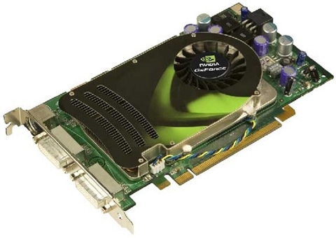 Nvidia GeForce 8600 GT 512MB DX10 - CeX (AU): - Buy, Sell, Donate