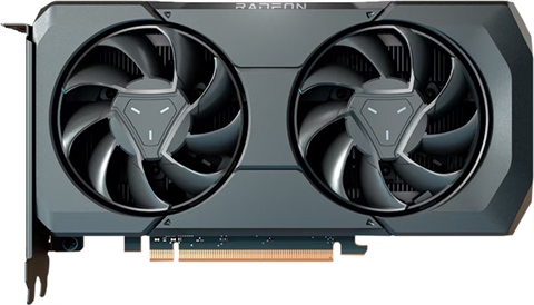 AMD Radeon Reference Design RX 7600 XT 16GB GDDR6 - CeX (AU): - Buy ...