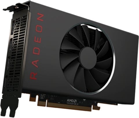 AMD Radeon RX 5500 XT 4GB GDDR6 - CeX (AU): - Buy, Sell, Donate