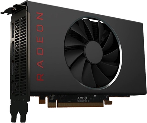 AMD Radeon RX 5500 XT 8GB GDDR6 - CeX (AU): - Buy, Sell, Donate