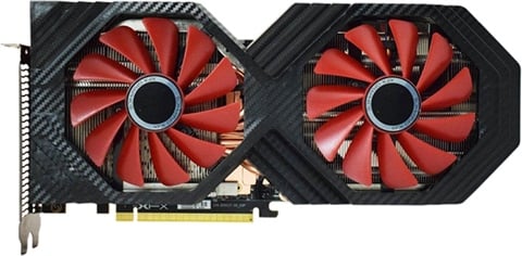 NVIDIA GeForce GTX 1080 8GB GDDR5X - CeX (AU): - Buy, Sell, Donate