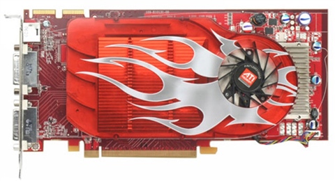 ATI Radeon HD 2600 Pro 256MB DX10 - CeX (AU): - Buy, Sell, Donate