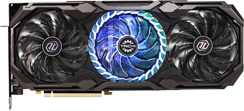 ASRock Radeon RX 6800 XT Taichi 16GB GDDR6 - CeX (AU): - Buy, Sell, Donate