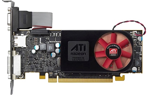 ATI Radeon Redwood HD 5570 1GB DX11 - CeX (AU): - Buy, Sell, Donate