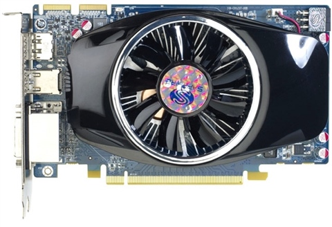 ATI Radeon Juniper HD 5750 1GB DX11 - CeX (AU): - Buy, Sell, Donate