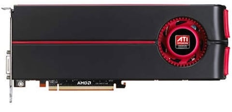 ATI Radeon Cypress HD 5870 1GB DX11 - CeX (AU): - Buy, Sell, Donate