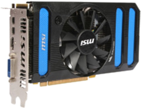 ATI Radeon Pitcairn HD 7850 1GB DX11.1 - CeX (AU): - Buy, Sell, Donate