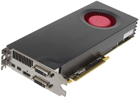 ATI Radeon Juniper HD 6790 1GB DX11 - CeX (AU): - Buy, Sell, Donate