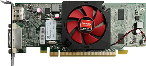 ATI Radeon HD 7470 1GB DDR - CeX (AU): - Buy, Sell, Donate