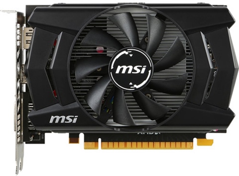 ATI Radeon R7 360 2GB DX 11 - CeX (AU): - Buy, Sell, Donate