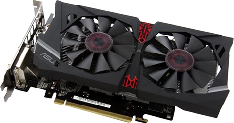 ATI Radeon R7 370 2GB DX 11 - CeX (AU): - Buy, Sell, Donate