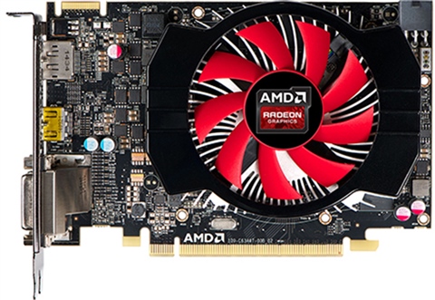 ATI Radeon R7 370 4GB DX 11 - CeX (AU): - Buy, Sell, Donate