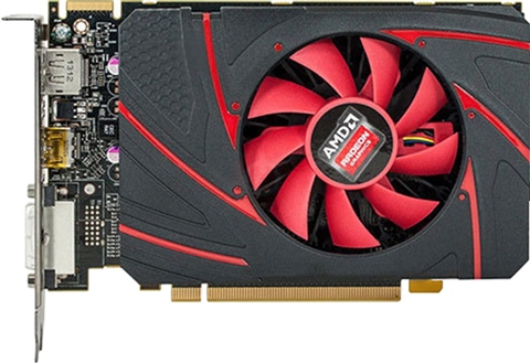 ATI Radeon R7 250X 2GB GDDR5 - CeX (AU): - Buy, Sell, Donate