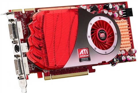 ATI Radeon HD 4850 512MB DX10.1 - CeX (AU): - Buy, Sell, Donate