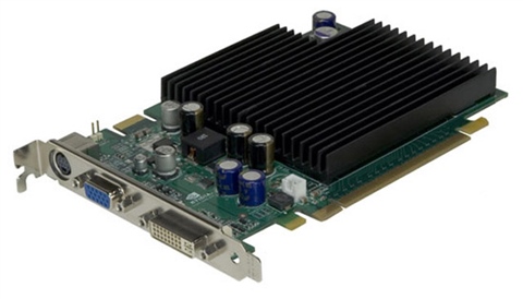 Nvidia GeForce 7600 GS 256MB DX9c - CeX (AU): - Buy, Sell, Donate