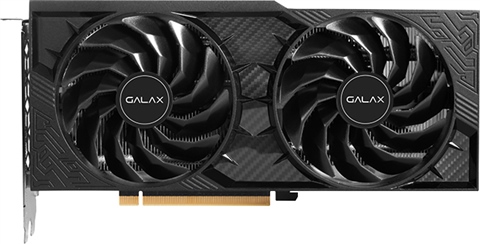 GALAX NVIDIA GeForce RTX 4070 SUPER 1 CLICK OC X2 12GB GDDR6X - CeX (AU ...