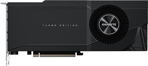 Gigabyte GeForce RTX 3080 Turbo 10GB GDDR6X - CeX (AU): - Buy, Sell, Donate