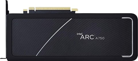 Intel Arc A750 8GB GDDR6 - CeX (AU): - Buy, Sell, Donate