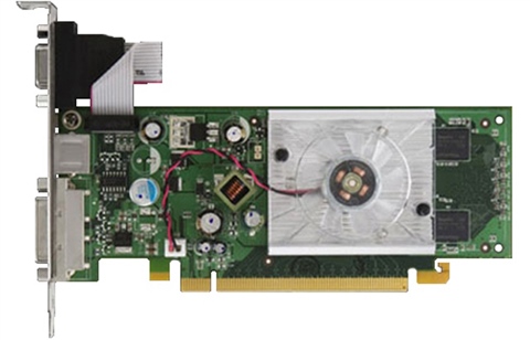 Nvidia GeForce 9300 GE 256MB DX10 - CeX (AU): - Buy, Sell, Donate