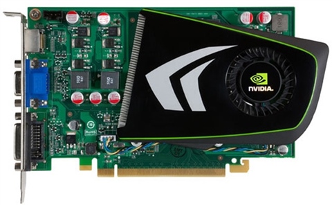 Nvidia GeForce GT 240 1GB DX10.1 - CeX (AU): - Buy, Sell, Donate