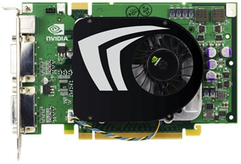 Nvidia GeForce 9500 GT 512MB DX10 - CeX (AU): - Buy, Sell, Donate