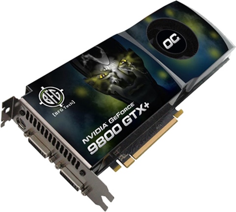 Nvidia GeForce 9800 GTX 512MB DX10 - CeX (AU): - Buy, Sell, Donate