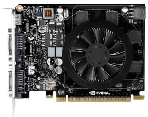 Nvidia GeForce GT740 2GB DX10 - CeX (AU): - Buy, Sell, Donate