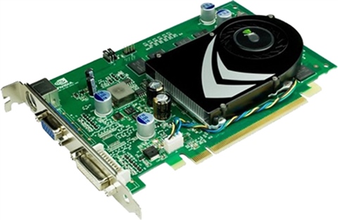 Nvidia GeForce 9400 GT 1GB DX10 - CeX (AU): - Buy, Sell, Donate