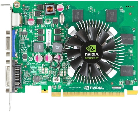 Nvidia GeForce Fermi GT 440 2GB DX11 - CeX (AU): - Buy, Sell, Donate