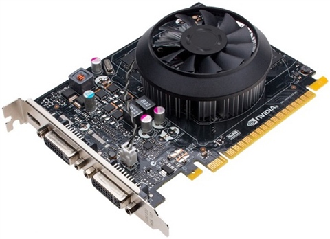 Nvidia GeForce GTX 750 1GB DX11 - CeX (AU): - Buy, Sell, Donate
