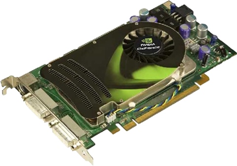 Nvidia GeForce 8600 GT 1GB DX10 - CeX (AU): - Buy, Sell, Donate