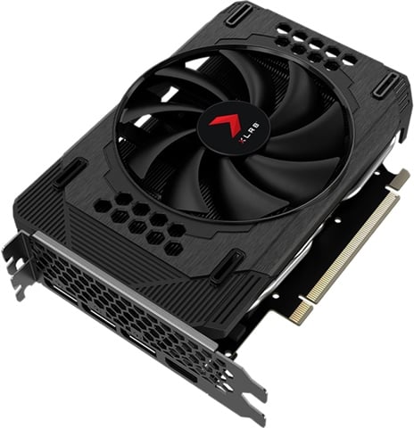PNY GeForce RTX 3060 XLR8 Gaming REVEL EPIC-X RGB Single Fan 12GB GDDR6 ...