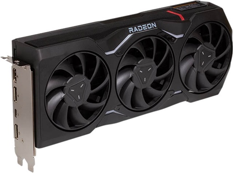 Powercolor Radeon RX 7900 XTX MBA 24GB GDDR6 - CeX (AU): - Buy, Sell ...