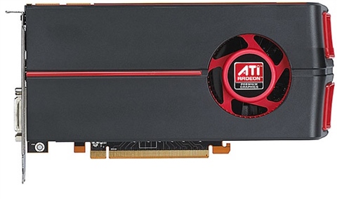 ATI Radeon Juniper HD 5770 1GB DX11 - CeX (AU): - Buy, Sell, Donate
